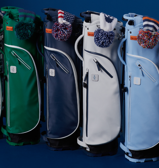 How To Set Up Your Golf Bag — The Complete Guide – Stitch Golf