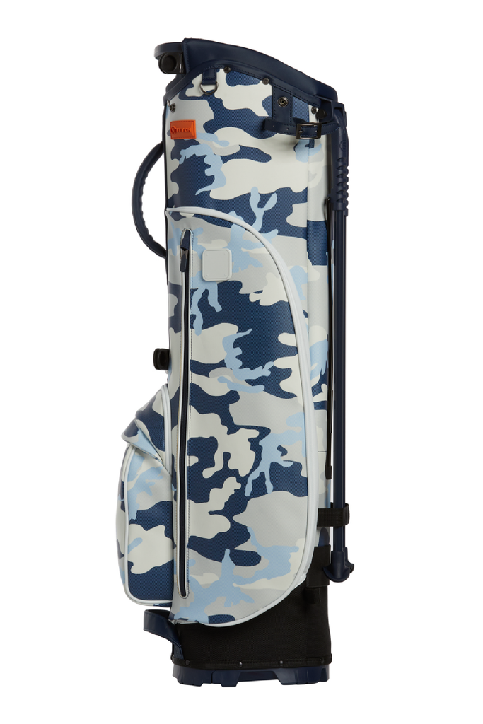SL2 Gen 2 Camo Golf Bag – Stitch Golf