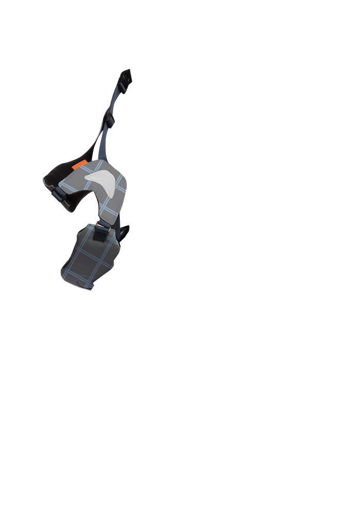 Window Pane Double Golf Bag Strap – Stitch Golf