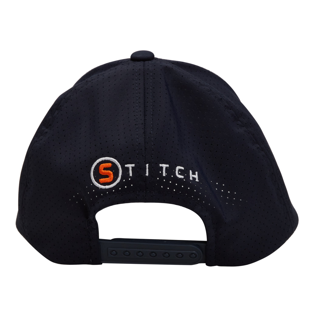 Stitch Perf Performance Golf Hat – Stitch Golf