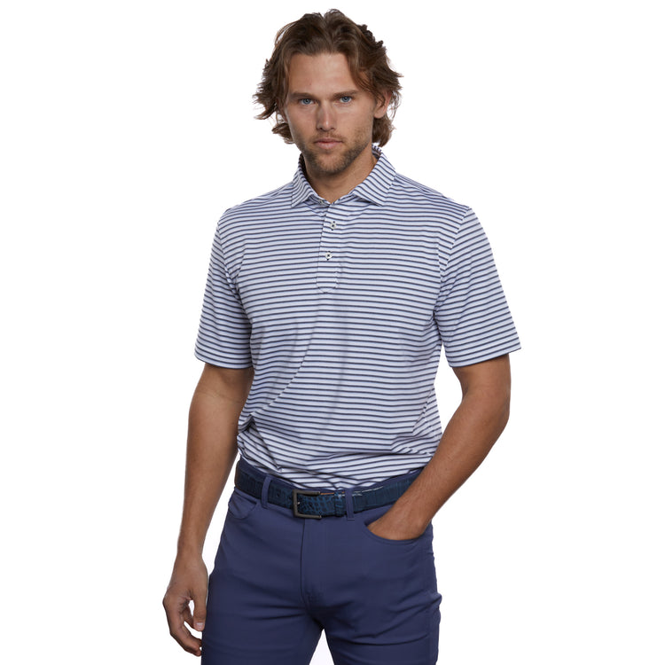 Broome Stripe – Stitch Golf