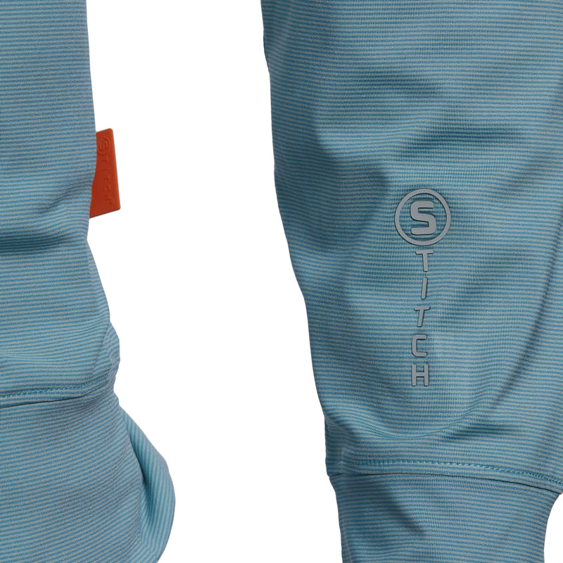 Scout Golf Hoodie – Stitch Golf