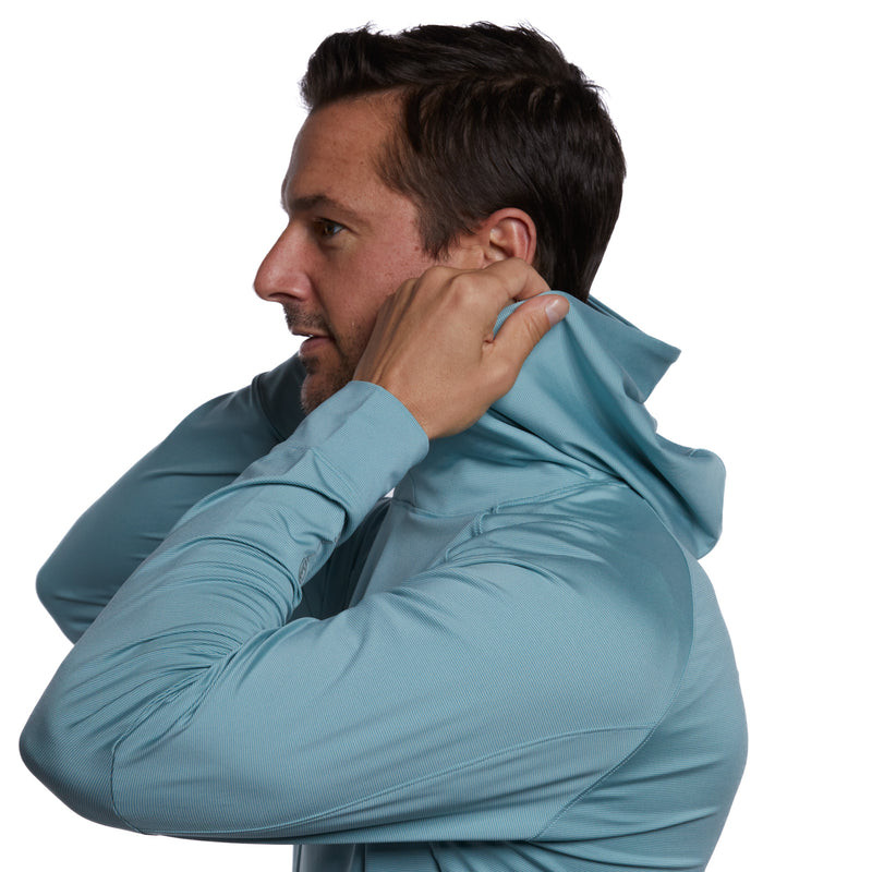 Scout Golf Hoodie – Stitch Golf