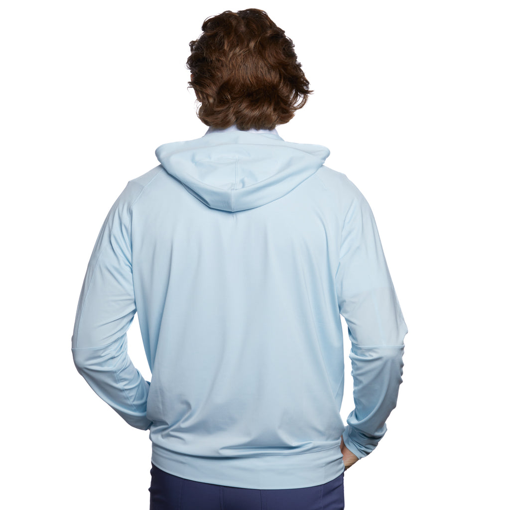 Scout Golf Hoodie – Stitch Golf