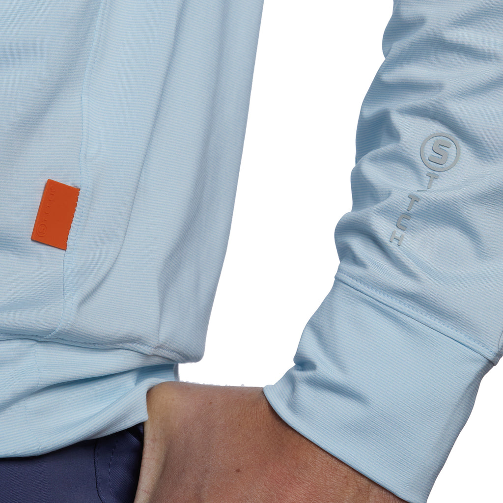 Scout Golf Hoodie – Stitch Golf