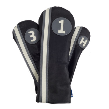 Golf Headcovers – Stitch Golf
