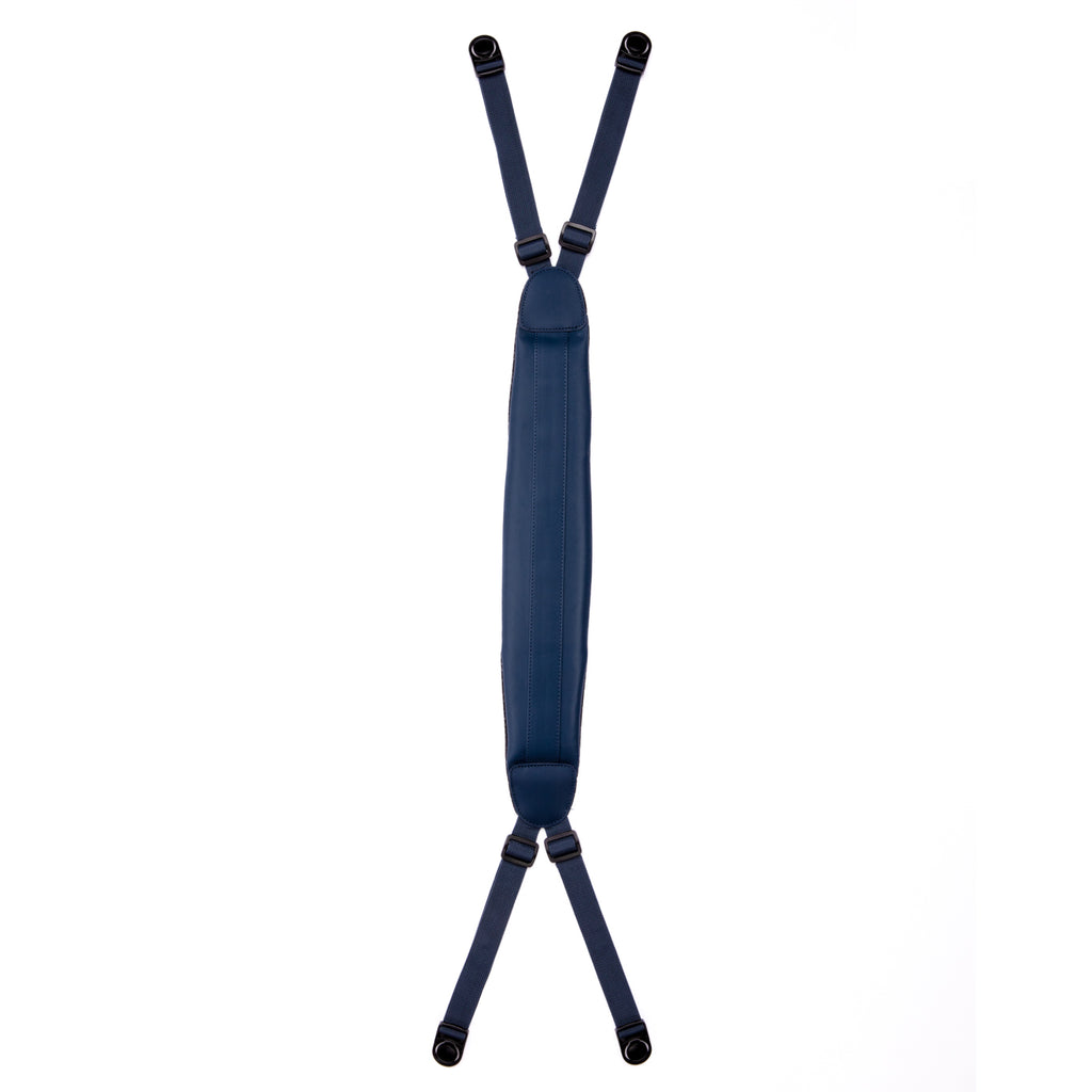 MIY SL2 Single Golf Bag Strap – Stitch Golf