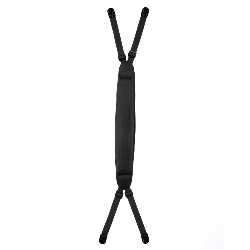 Universal Nylon Single Strap – Stitch Golf