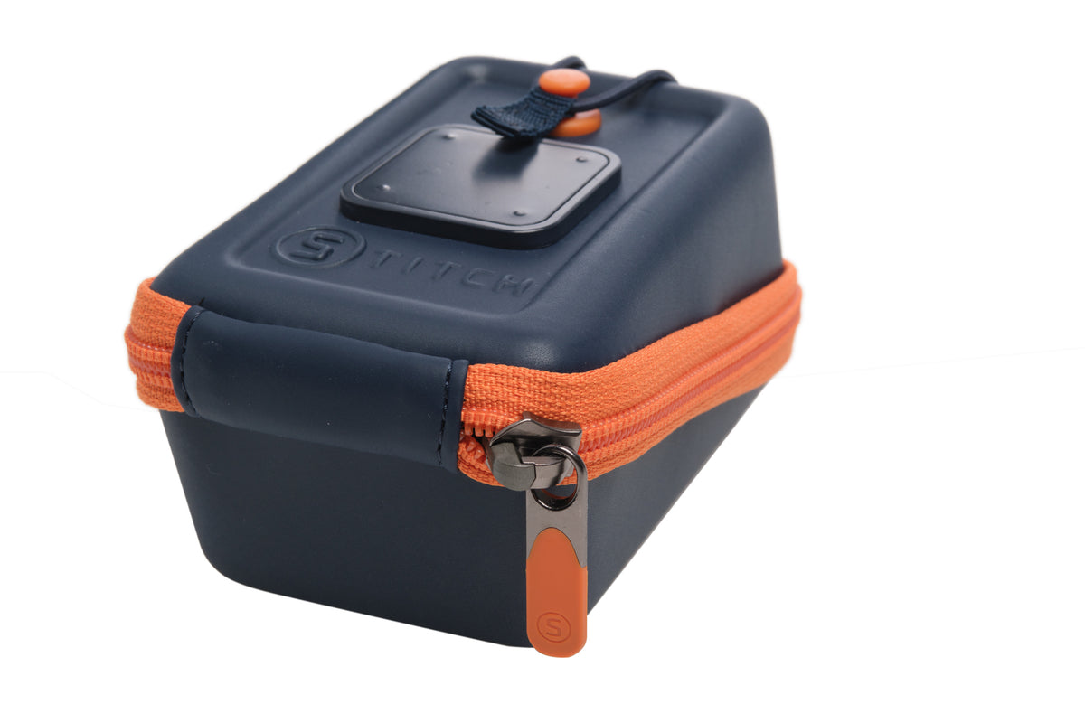 Golf Range Finder Case – Stitch Golf
