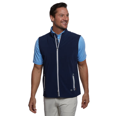 GT Lightweight Men's Golf Vest - Updated – Stitch Golf