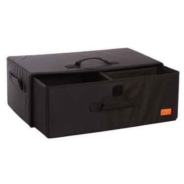 Trunk Locker - Golf Gear Trunk Organizer – Stitch Golf