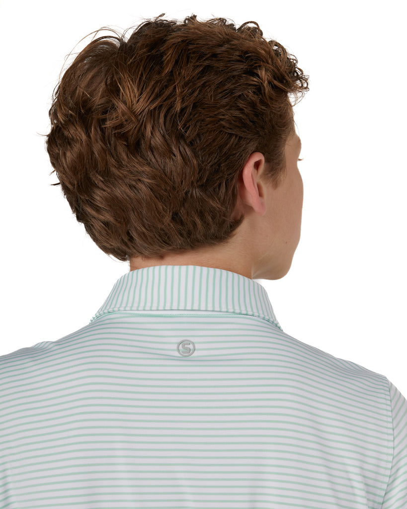 Boys Congress Stripe – Stitch Golf