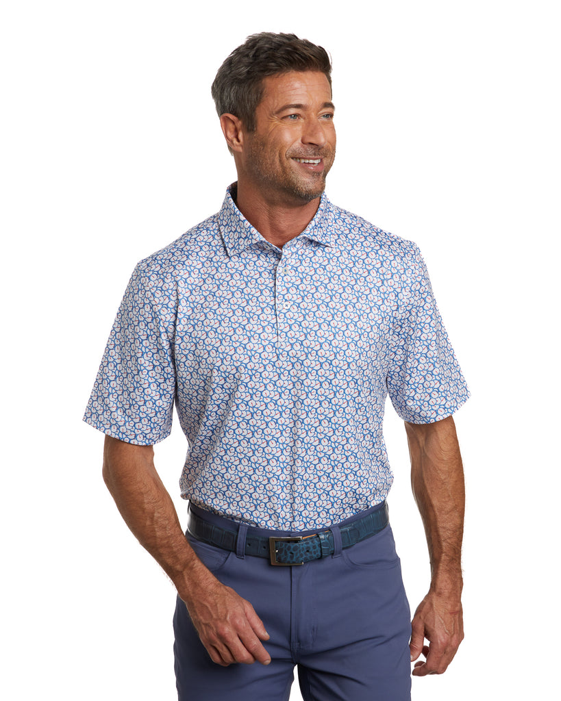 Tachometer – Stitch Golf