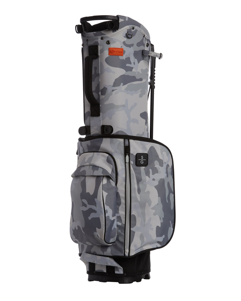 SL2 Air Walker Golf Bag Camo Print – Stitch Golf
