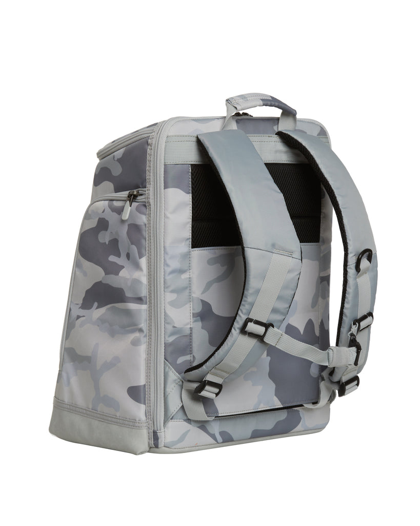 Birdie Bag Camo – Stitch Golf