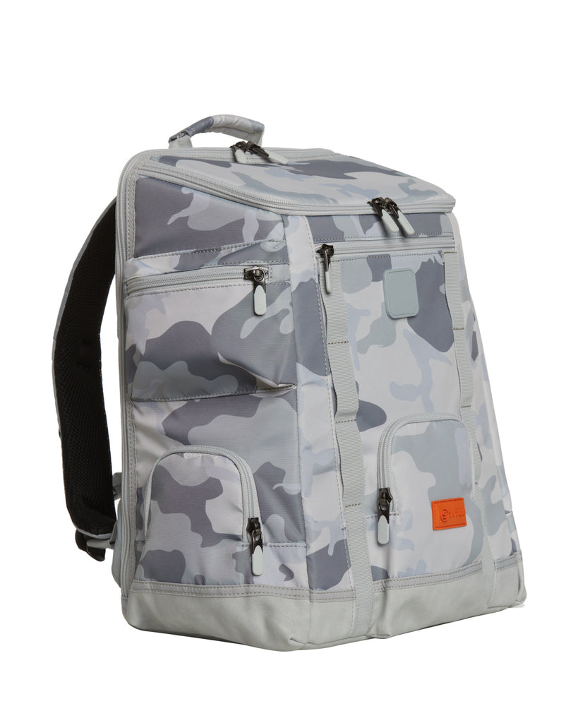 Birdie Bag Camo – Stitch Golf