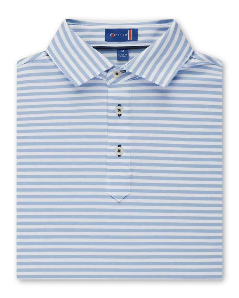 Apex Stripe – Stitch Golf