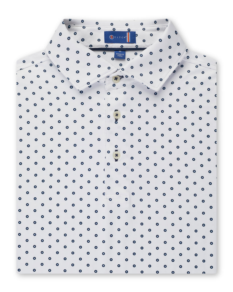 Stitch Dot – Stitch Golf