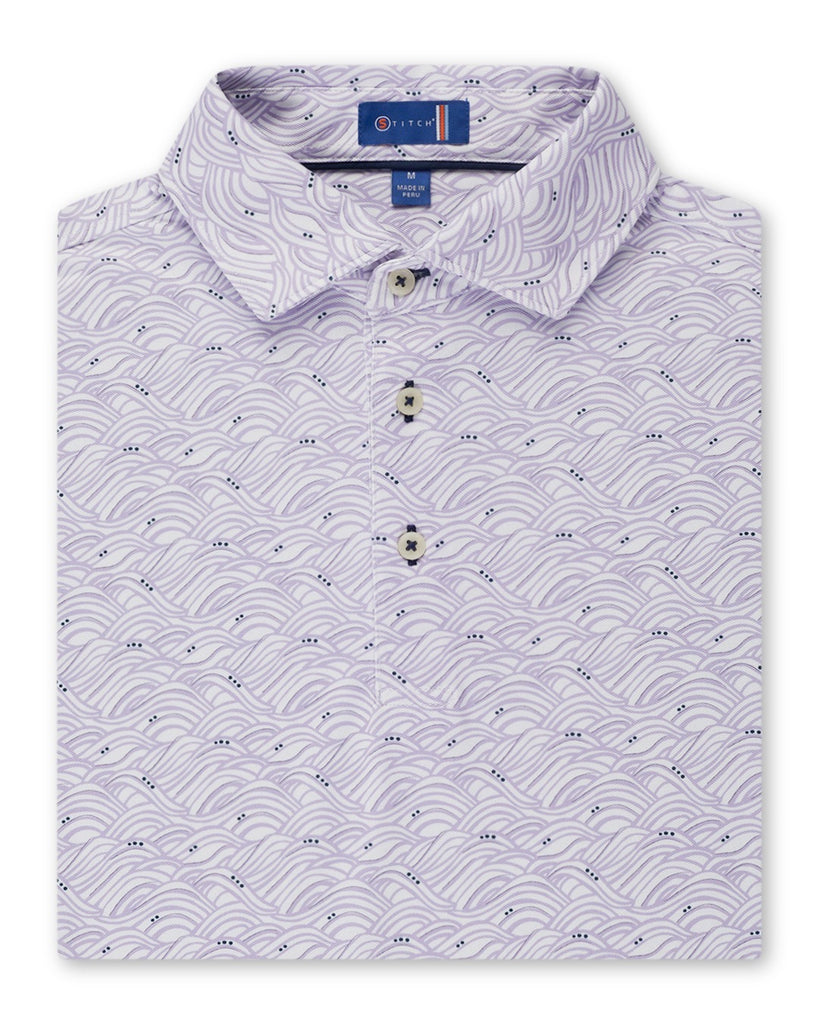 Waves – Stitch Golf