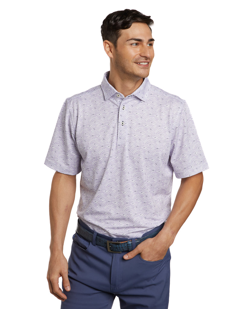 Waves – Stitch Golf