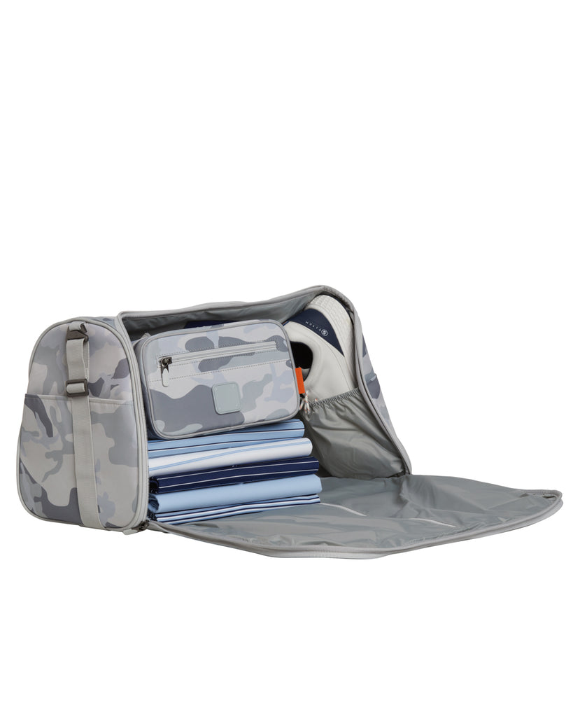 Ultimate Garment Bag Camo – Stitch Golf