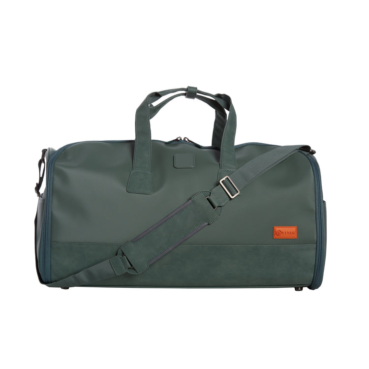 Ultimate Golf Garment Bag – Stitch Golf