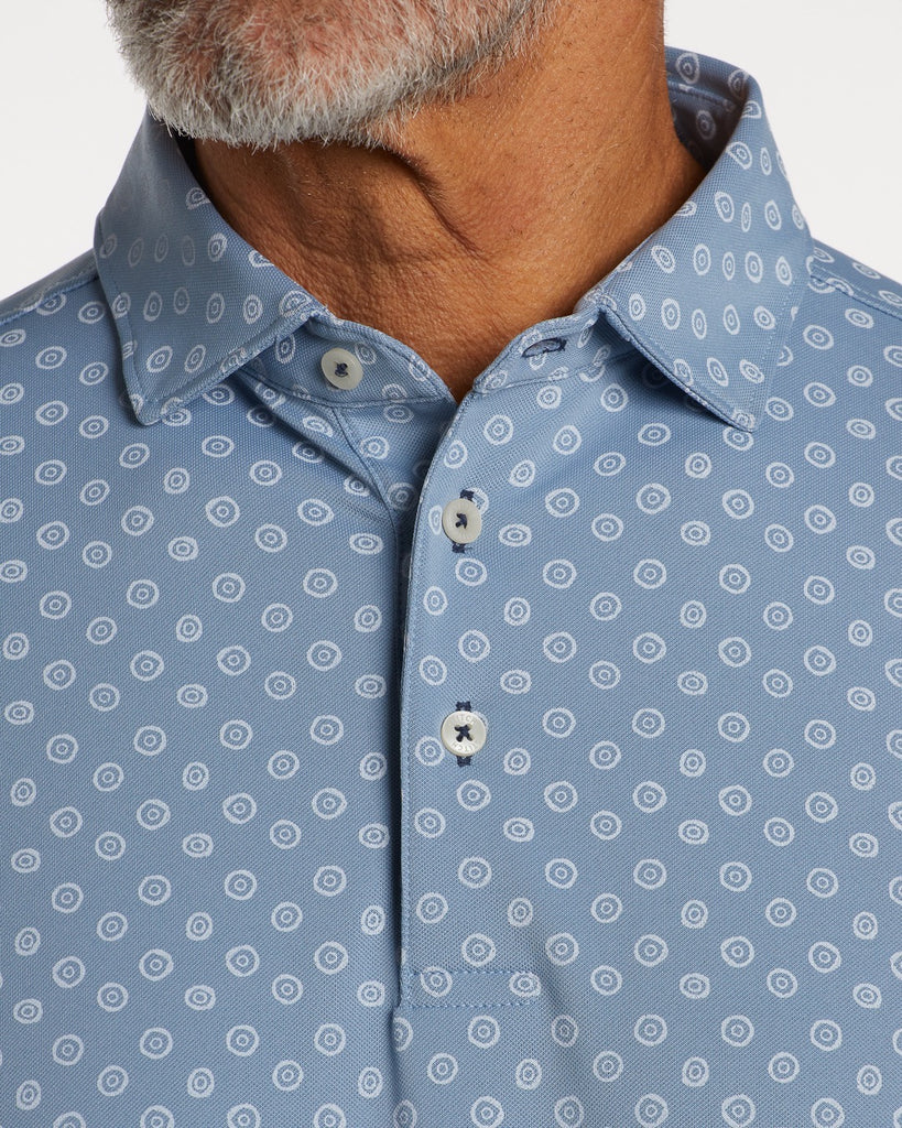 Naples Drip – Stitch Golf