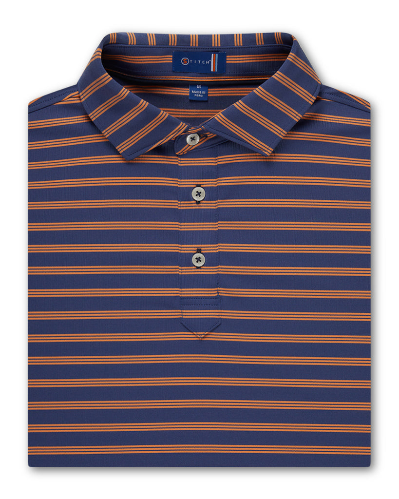 Highland Stripe – Stitch Golf