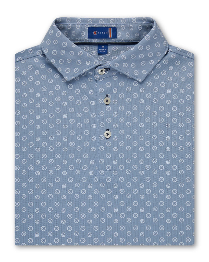 Naples Drip – Stitch Golf