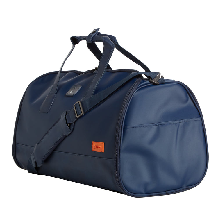Ultimate Golf Garment Bag – Stitch Golf