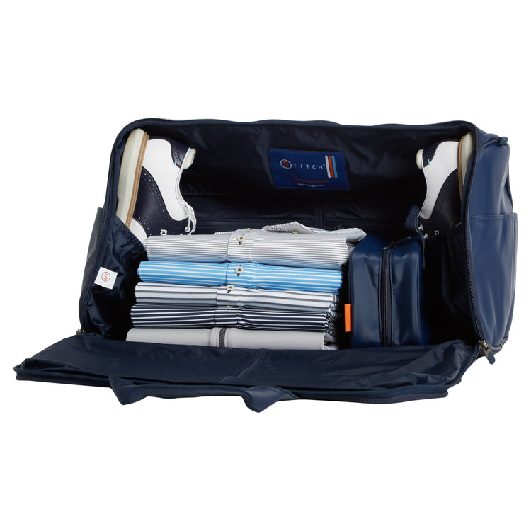 Ultimate Golf Garment Bag – Stitch Golf