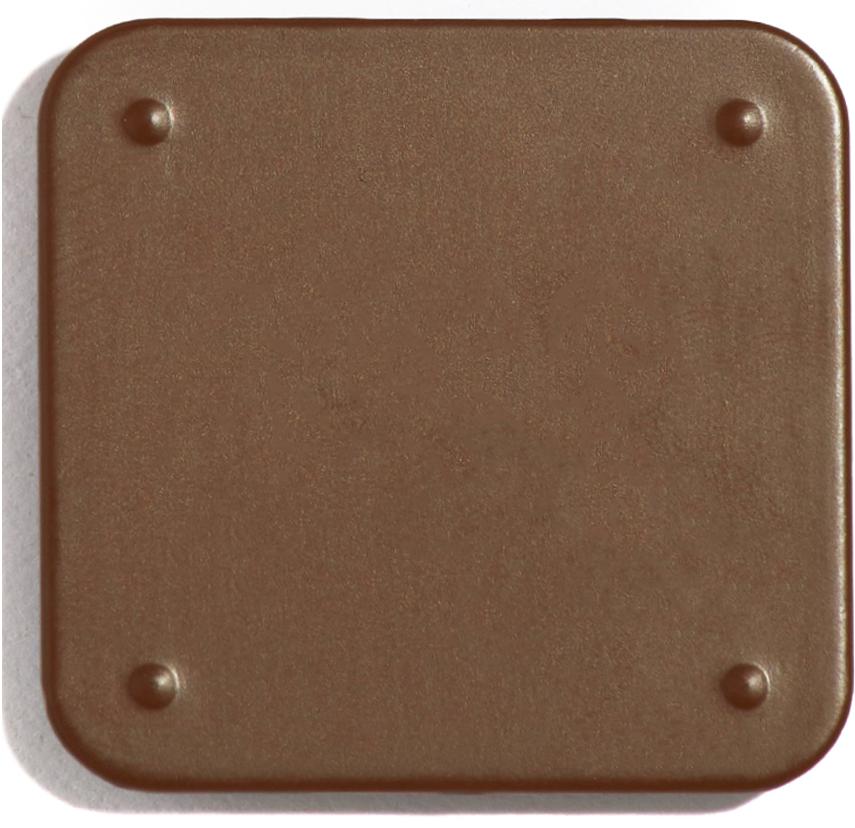 Personalized Ingot – Stitch Golf