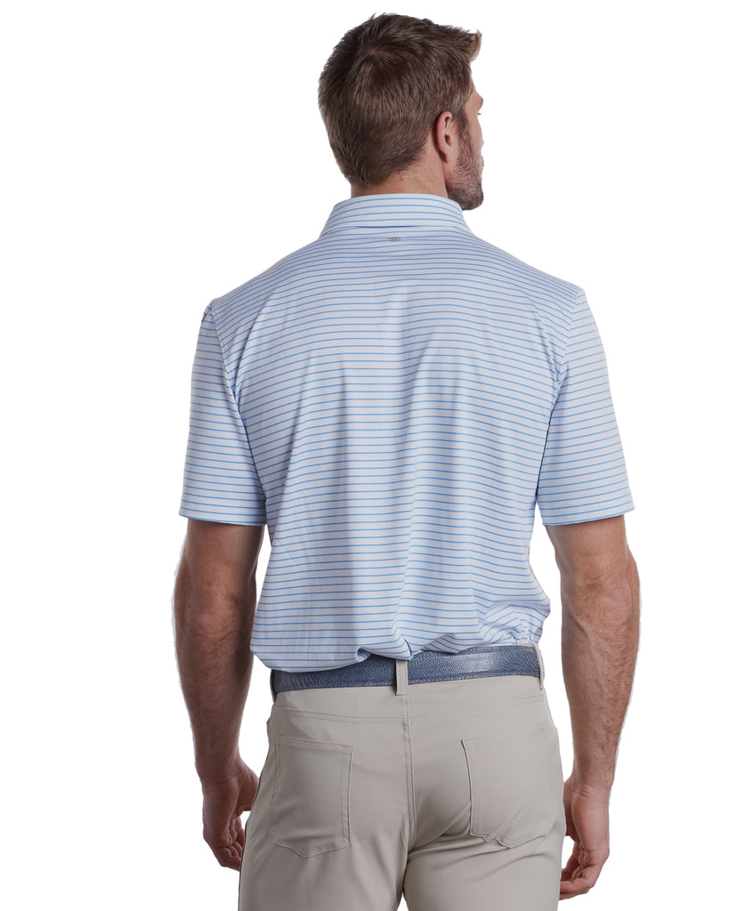 Bleecker Stripe – Stitch Golf