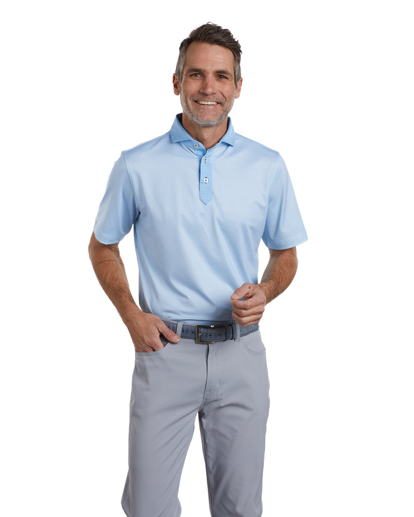 12th Pond – Stitch Golf