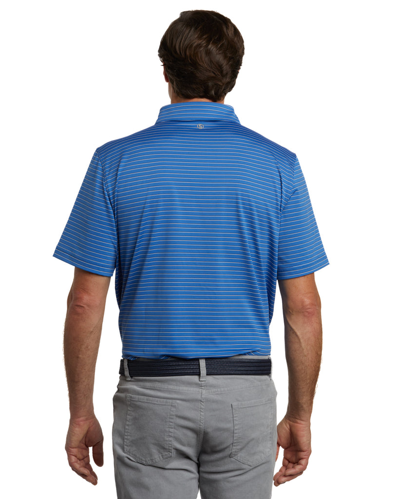 Bleecker Stripe Tour Logo – Stitch Golf