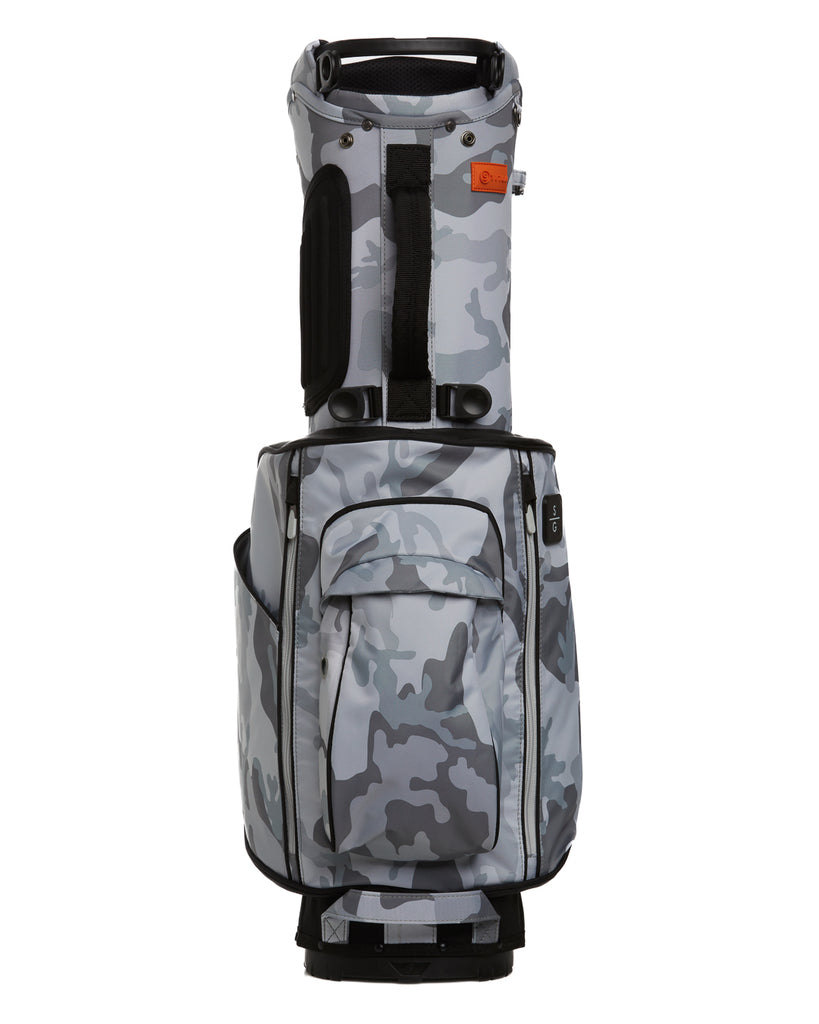 SL2 Junior Air Walker Golf Bag – Stitch Golf
