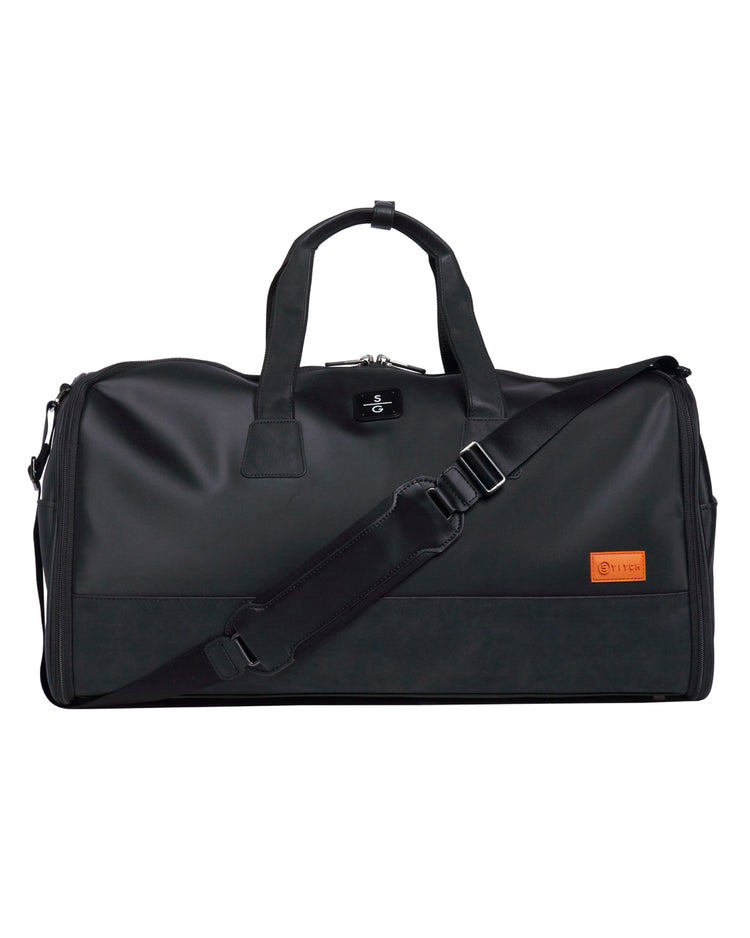 Ultimate Golf Garment Bag – Stitch Golf