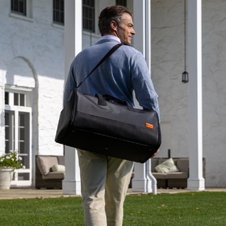 Bryson DeChambeau Shirts - The Major Polos – Stitch Golf