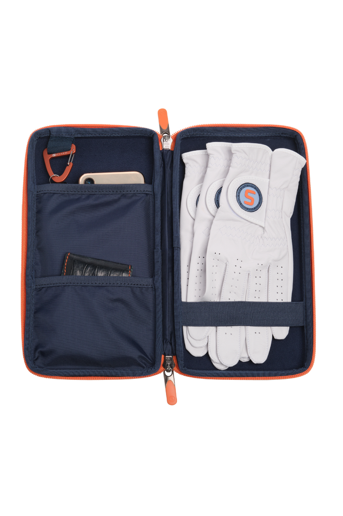 Golf Glove Case – Stitch Golf