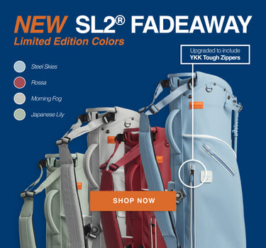 Luxury Golf Bags, Clothes, Accessories & Gear – Stitch Golf
