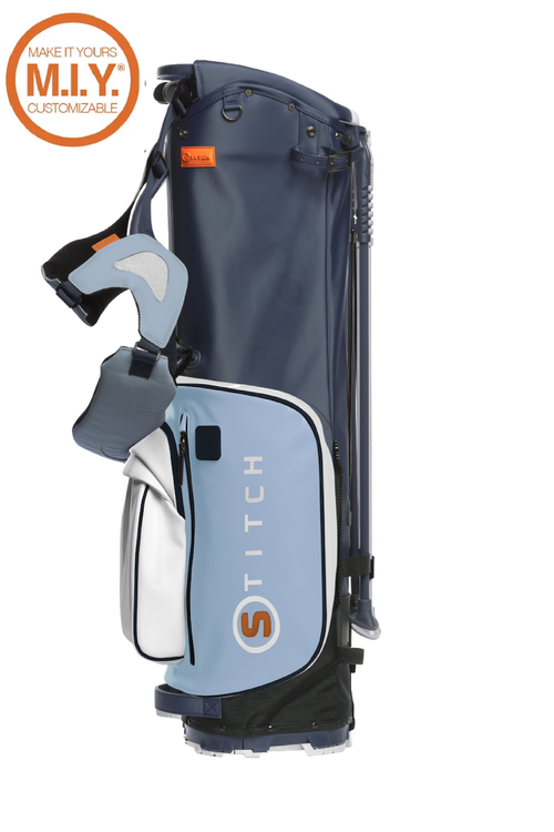 Stitch Sl2 Golf Bag