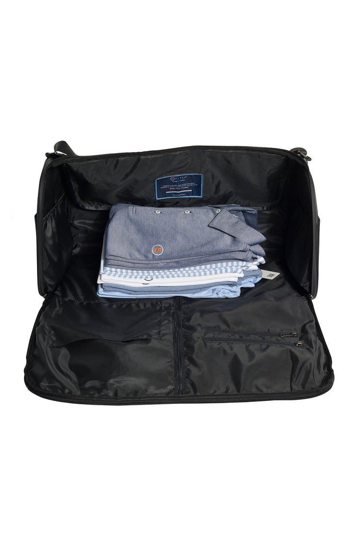 Ultimate Golf Garment Bag – Stitch Golf