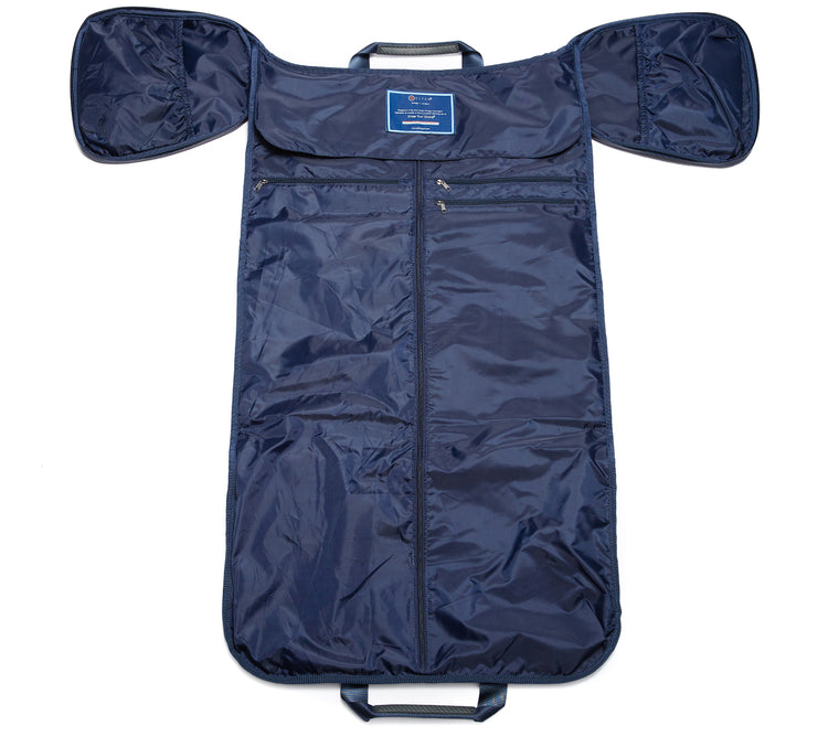 Ultimate Golf Garment Bag – Stitch Golf