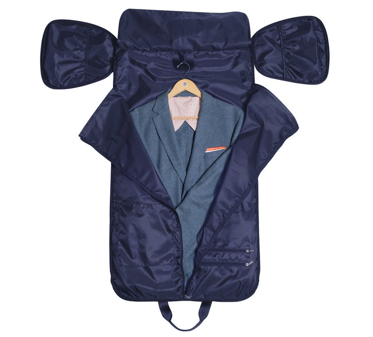 Ultimate Golf Garment Bag – Stitch Golf