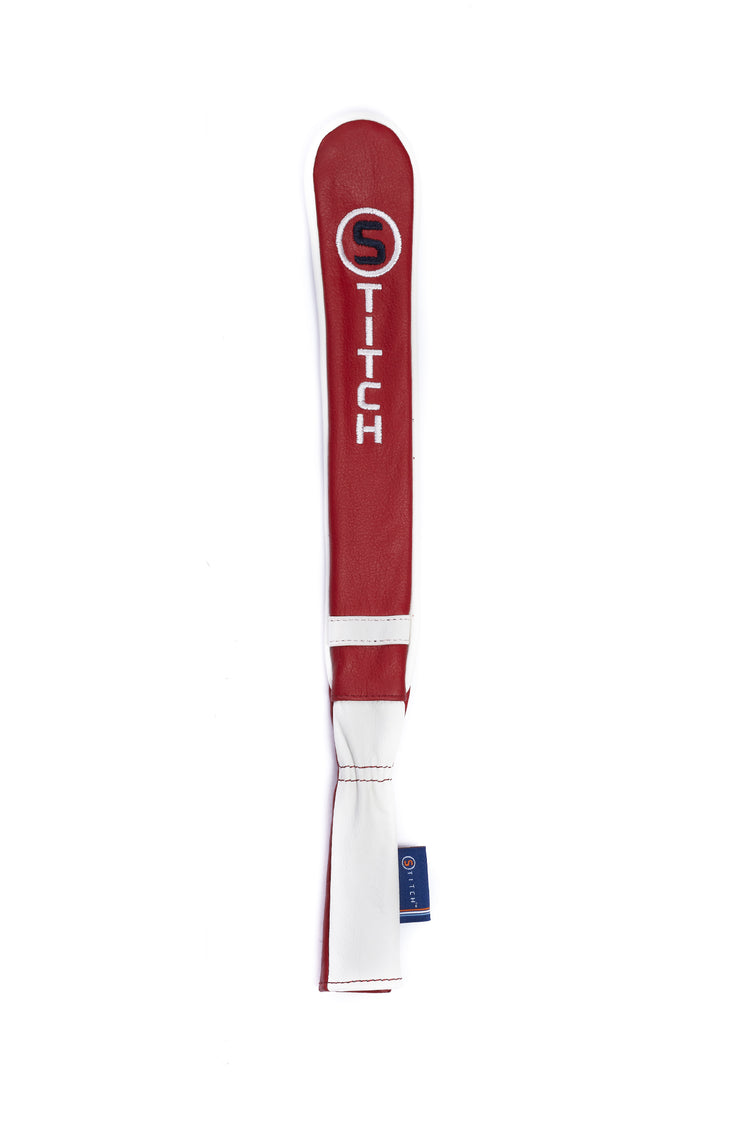 Alignment Stick Covers – Stitch Golf