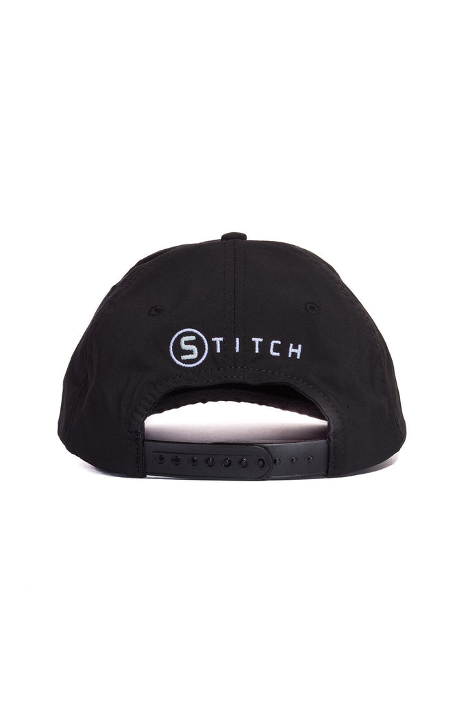 Stich Tour Lightweight Golf Hat – Stitch Golf