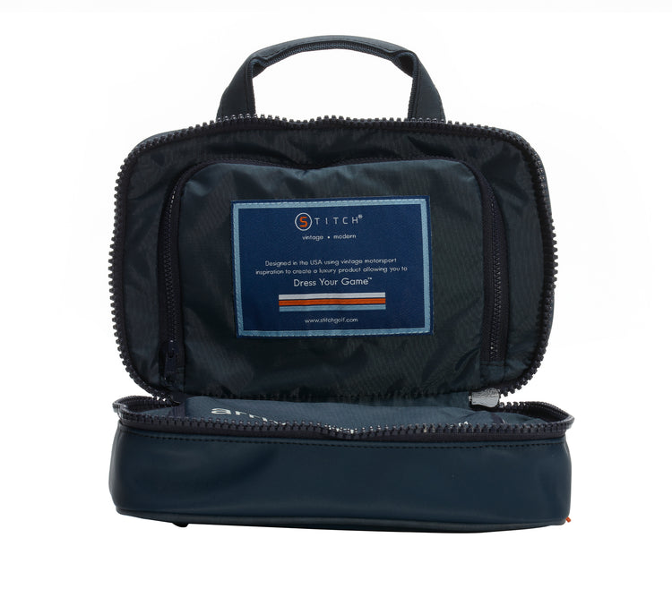 Golf Dopp Kit – Stitch Golf