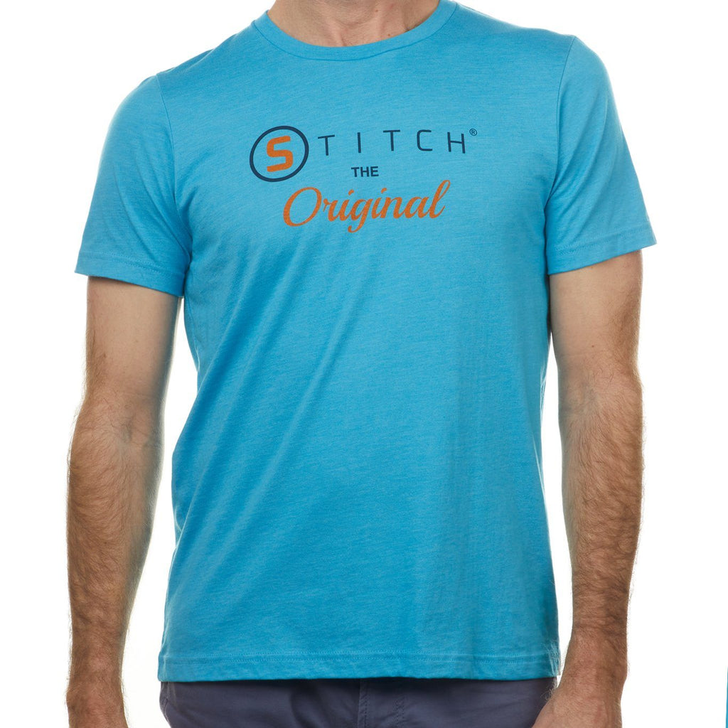Stitch the Original Golf T-Shirt – Stitch Golf