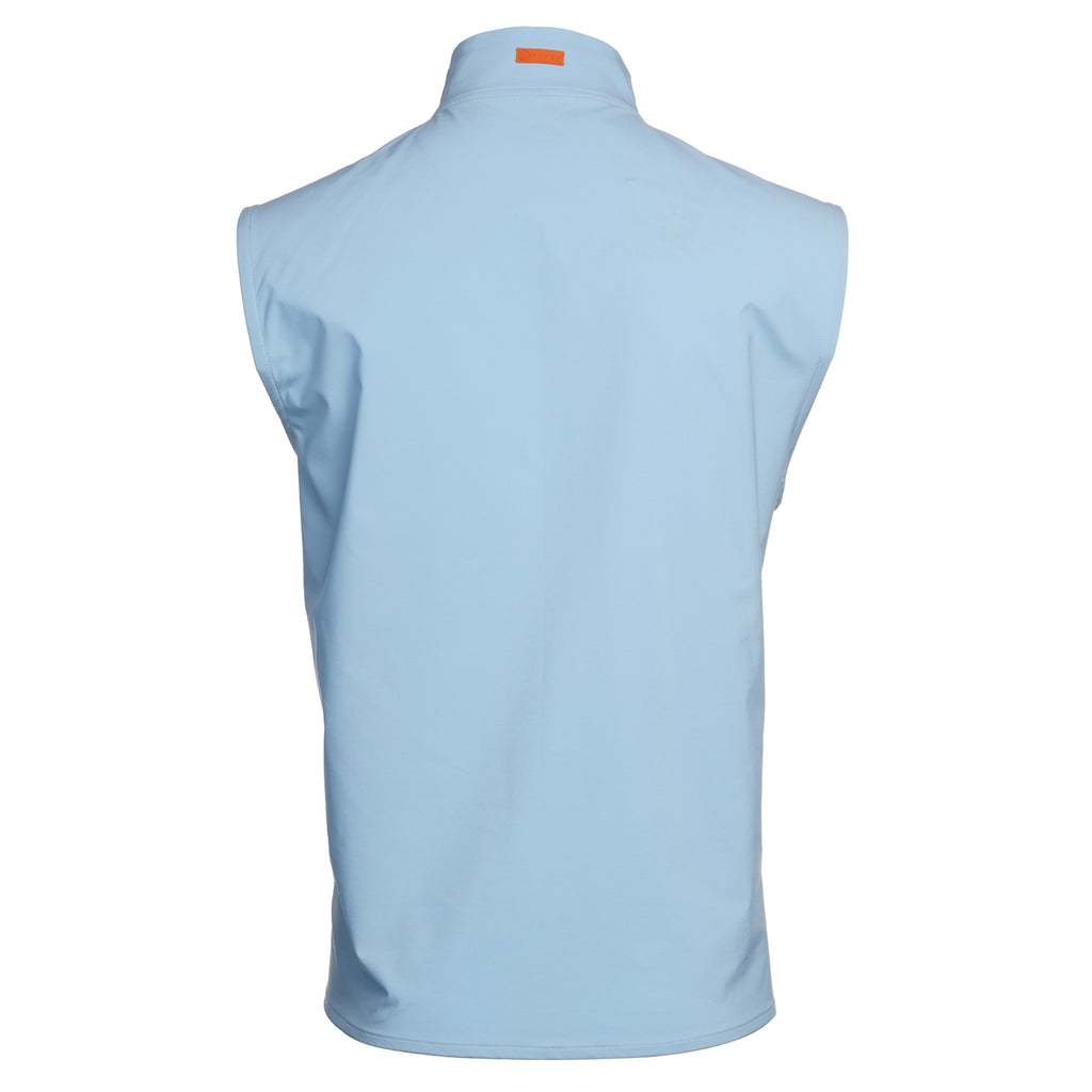 GT Lightweight Men's Golf Vest - Original – Stitch Golf