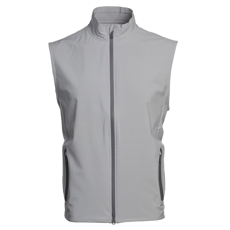 GT Lightweight Men's Golf Vest - Original – Stitch Golf